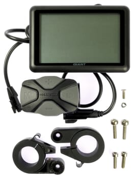 Giant RideControl Dash 2 in 1 SG Display | EBIKE24