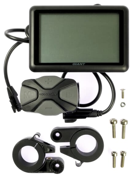 Giant RideControl Dash 2 in 1 SG Display | EBIKE24