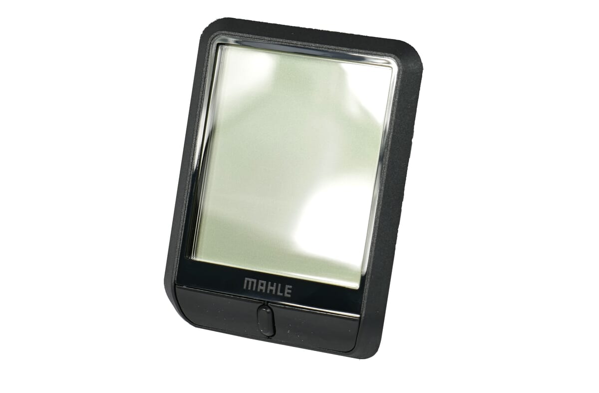 Mahle Range Extender eX1 | eBike24