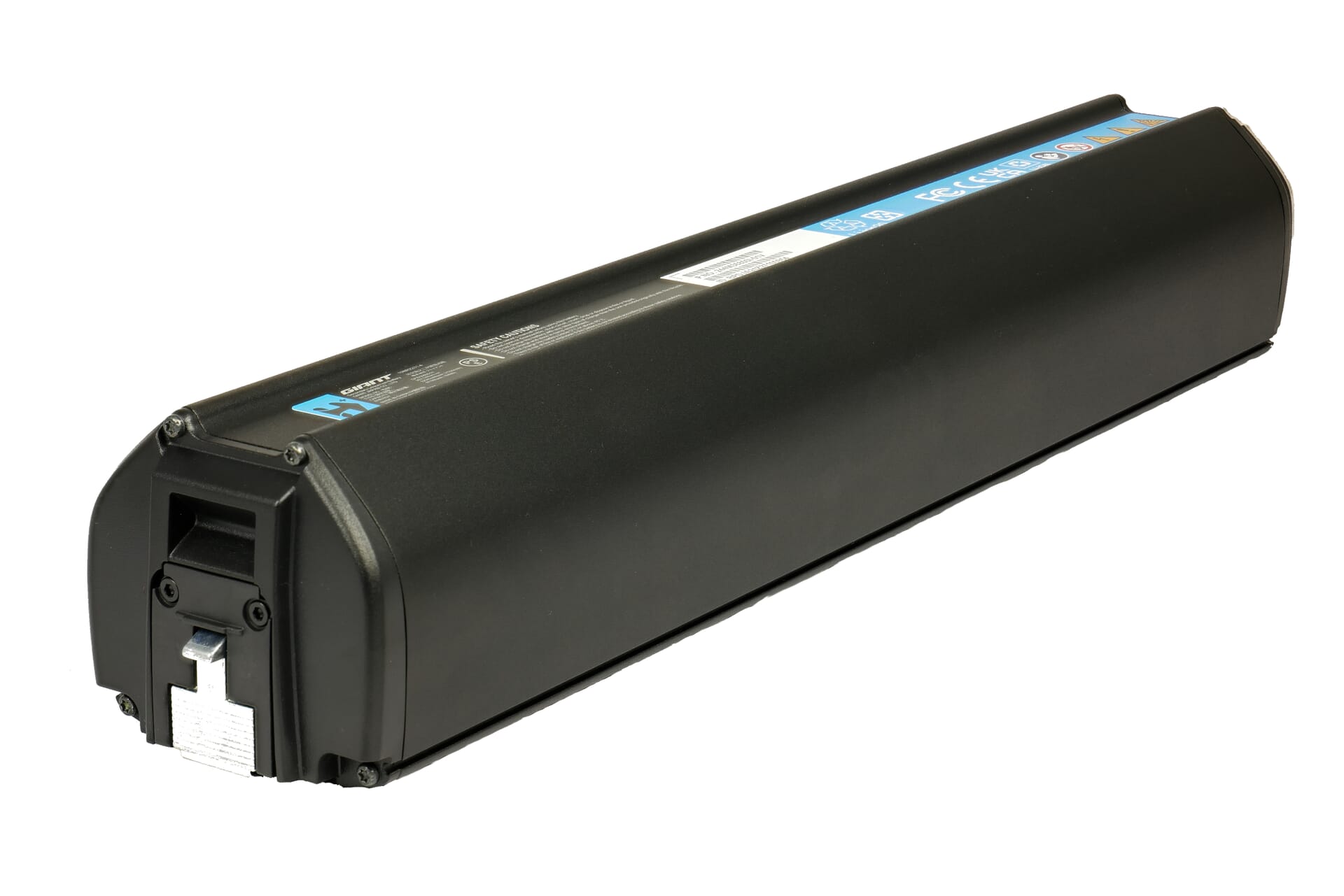 Giant EnergyPak Smart 800 Wh | powerful long range battery