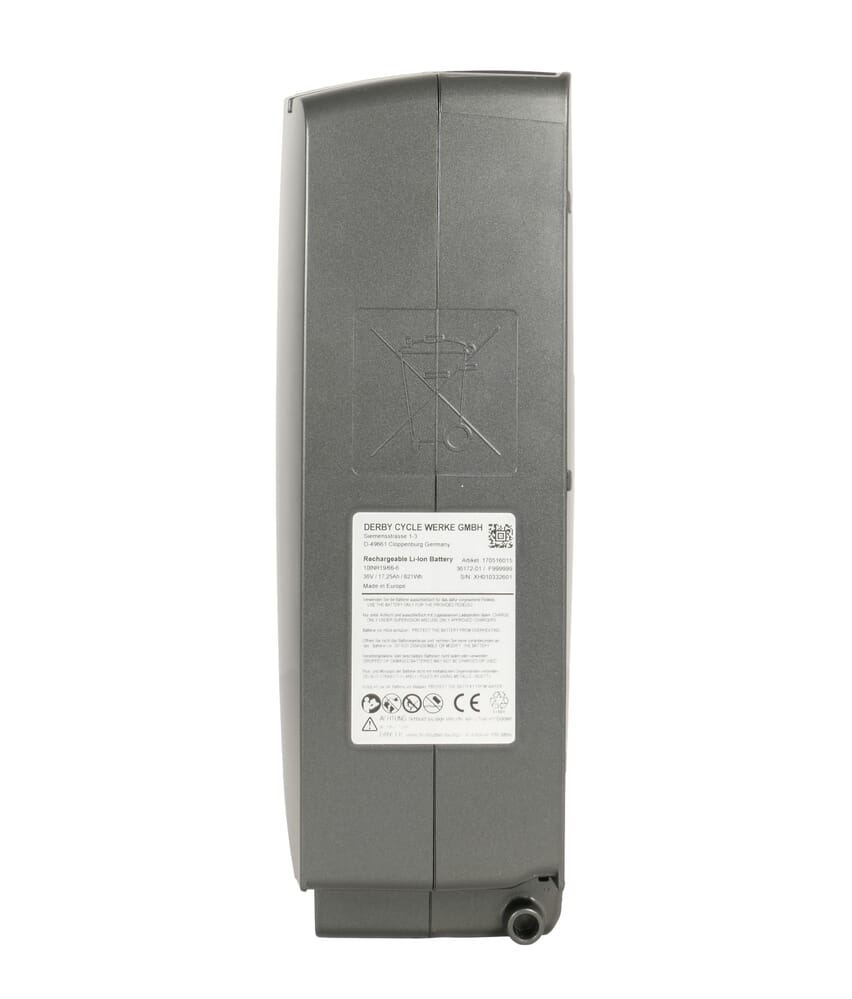 Battery for Kalkhoff Include E-Bikes with Impulse Evo