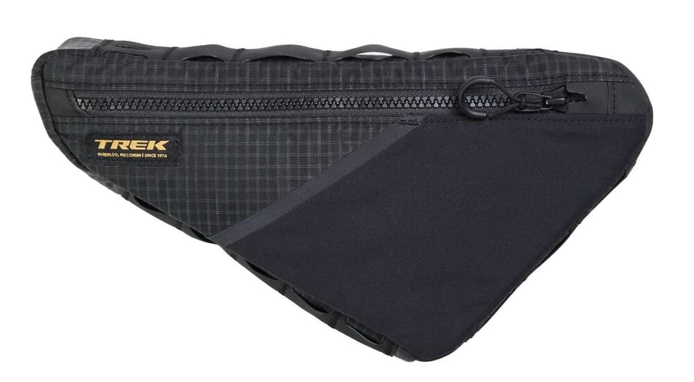 Trek Adventure Triangle Frame Bag | eBike24