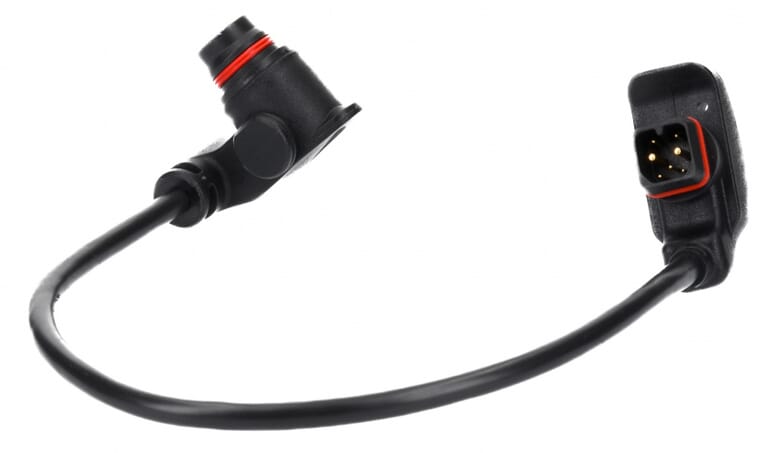 TQ HPR Range Extender 160 Wh Battery | eBike24