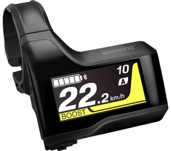SHIMANO STEPS Display SC-EN610 | eBike24