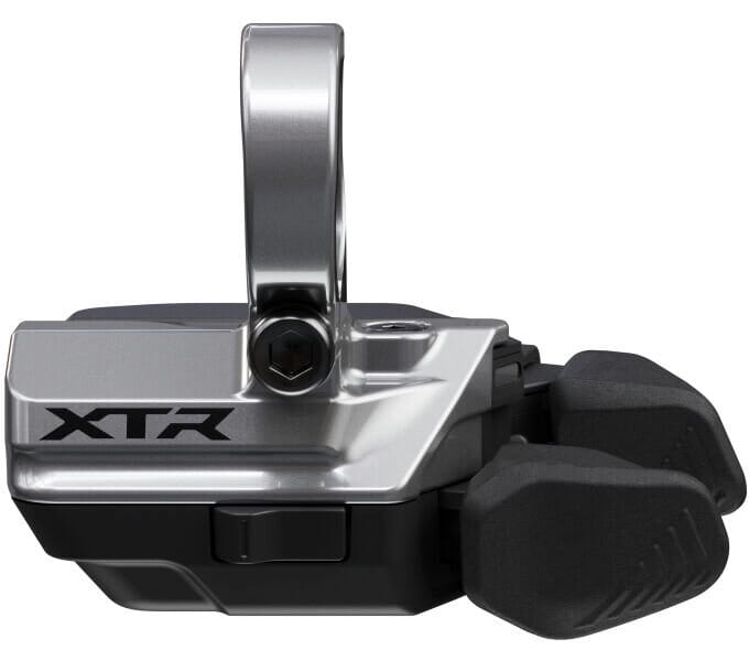 Shimano XTR Di2 SW-M9250 shifter | eBike24