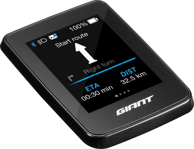 Giant Ride Control One ANT+ Control Unit | eBike24