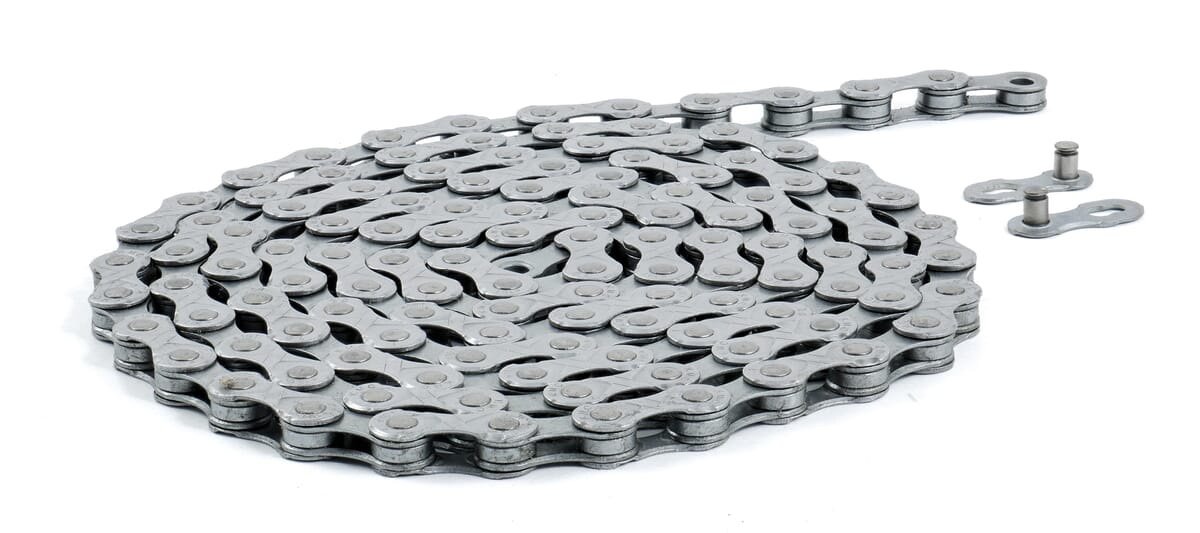 KMC e10 EPT 10-speed eBike chain | durable & precise