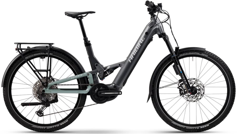 Haibike ADVENTR 4 - 2026 | eBike24