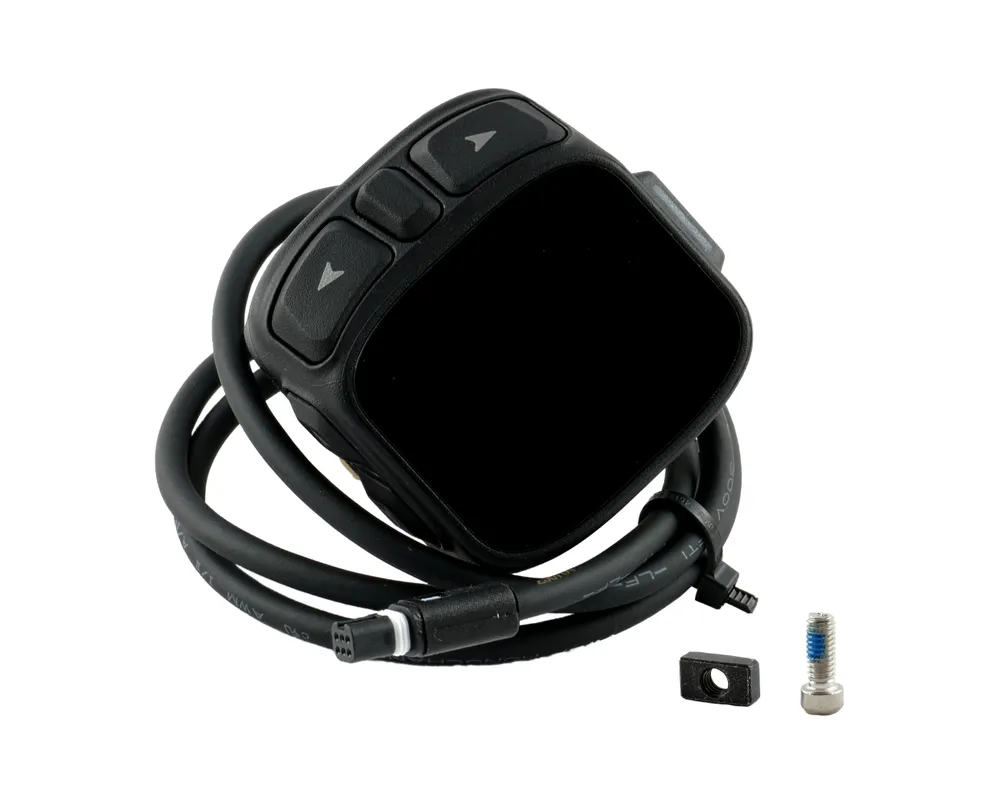 Giant RideControl Dash 2 in 1 SG Display | EBIKE24