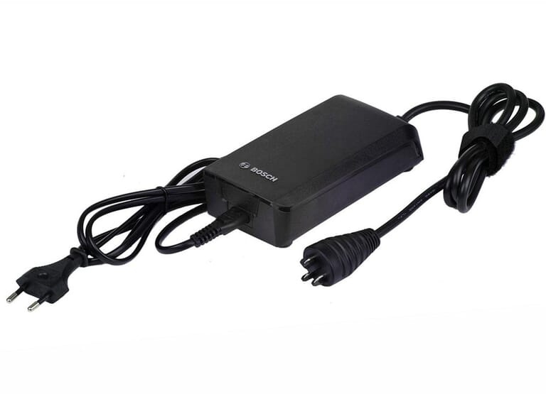 Chargers for batteries of electric bikes | Ebike24.com