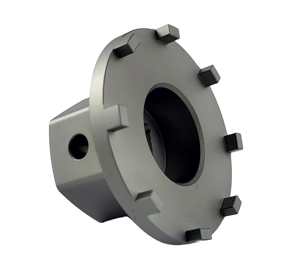 DJI Avinox Cyclus Tools Installation Tool for Lock Nut M1 Drive