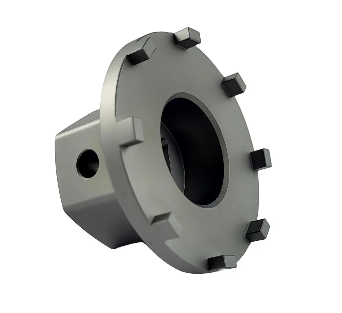 Amflow lockring for Spider | DJI Avinox drive | eBike24