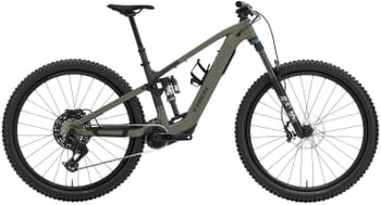 Trek Fuel+ EX 8 Gen 2 - 2026 | eBike24