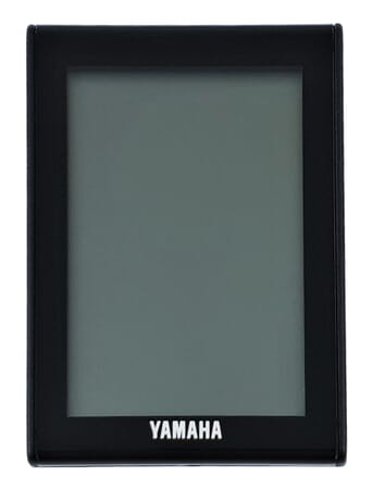 Original Yamaha Displays and Control Units | Ebike24.com