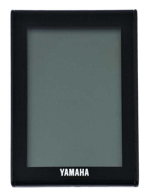 Original Yamaha Displays and Control Units | Ebike24.com