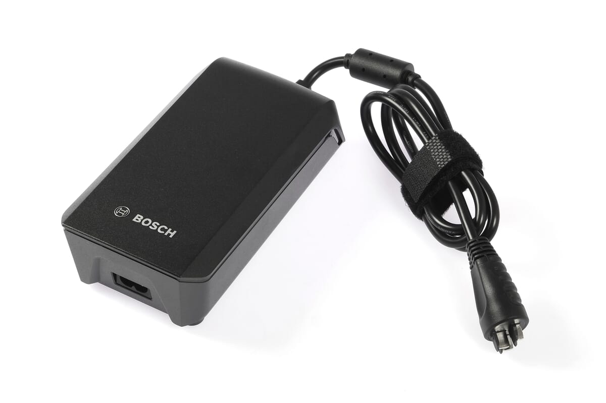 Bosch Standard Charger - 4A | eBike24
