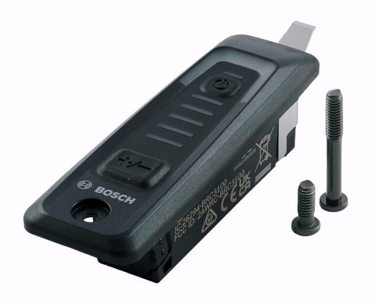 Bosch Mini Remote control unit for Smart System | eBike24