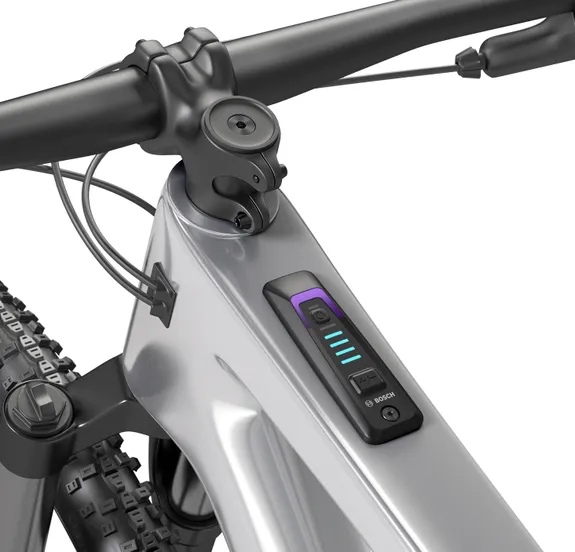 Bosch System Controller control unit for Smart System