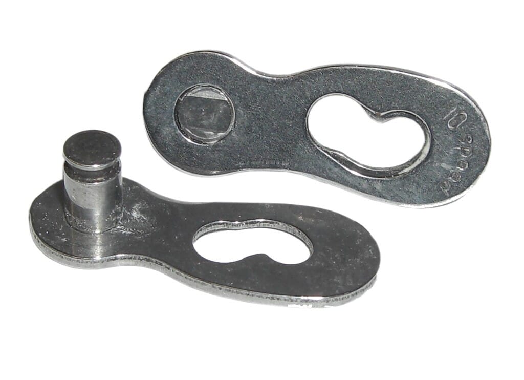 Connex/Wippermann link chain connector 11-speed