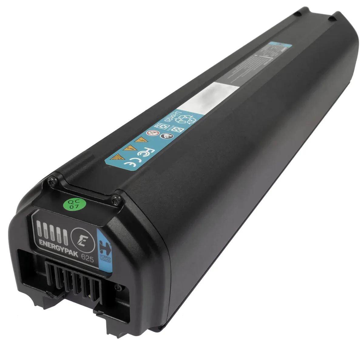 Giant EnergyPak Smart 800 Wh | powerful long range battery