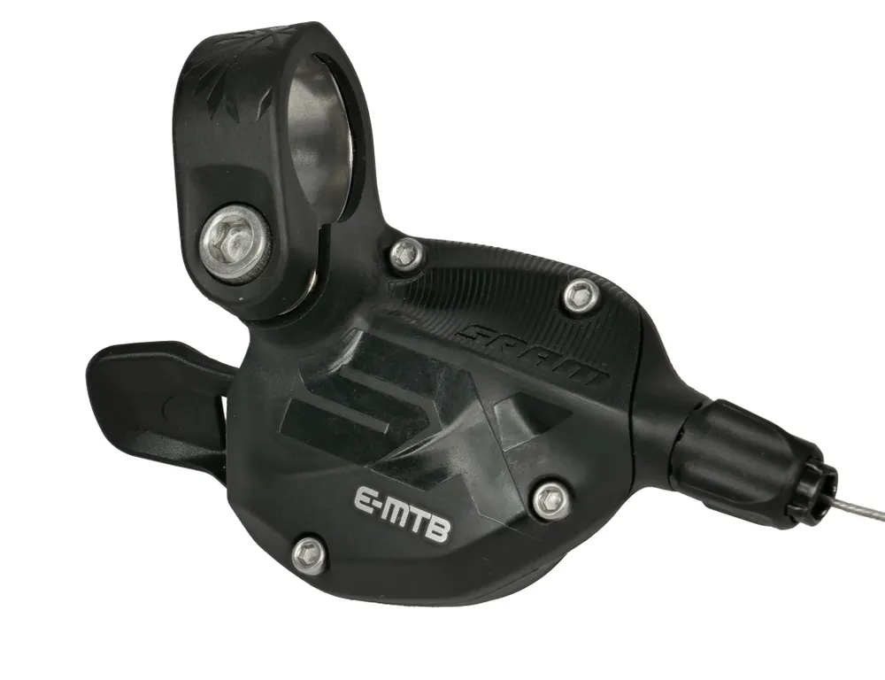 SRAM shift lever SX Eagle Single Click Trigger 12-S | E-MTBs