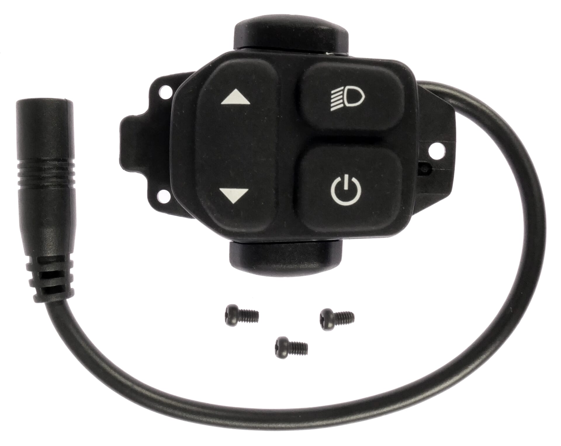 Giant Ride Control One ANT+ Control Unit | eBike24