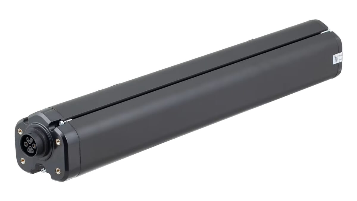 TQ HPR Range Extender 160 Wh Battery | eBike24