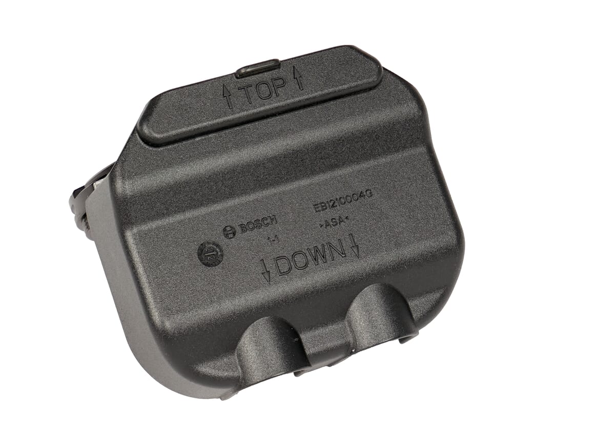 Bosch design cover Active