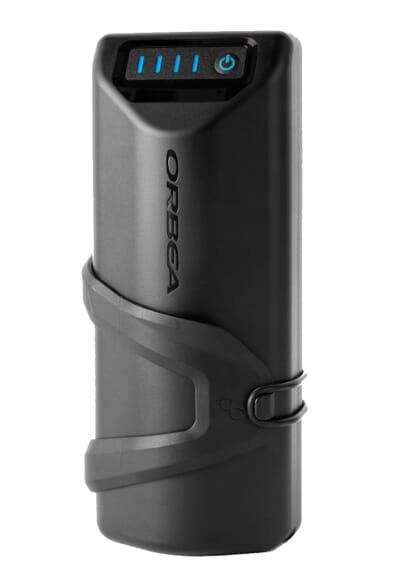 Orbea Electric Bike Batteries | eBike24