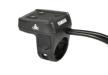 Original Yamaha Displays and Control Units | Ebike24.com