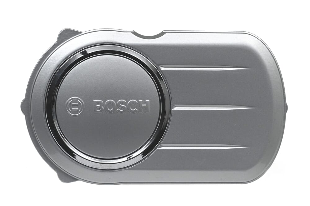 Bosch eBike drive unit design cover - Classic