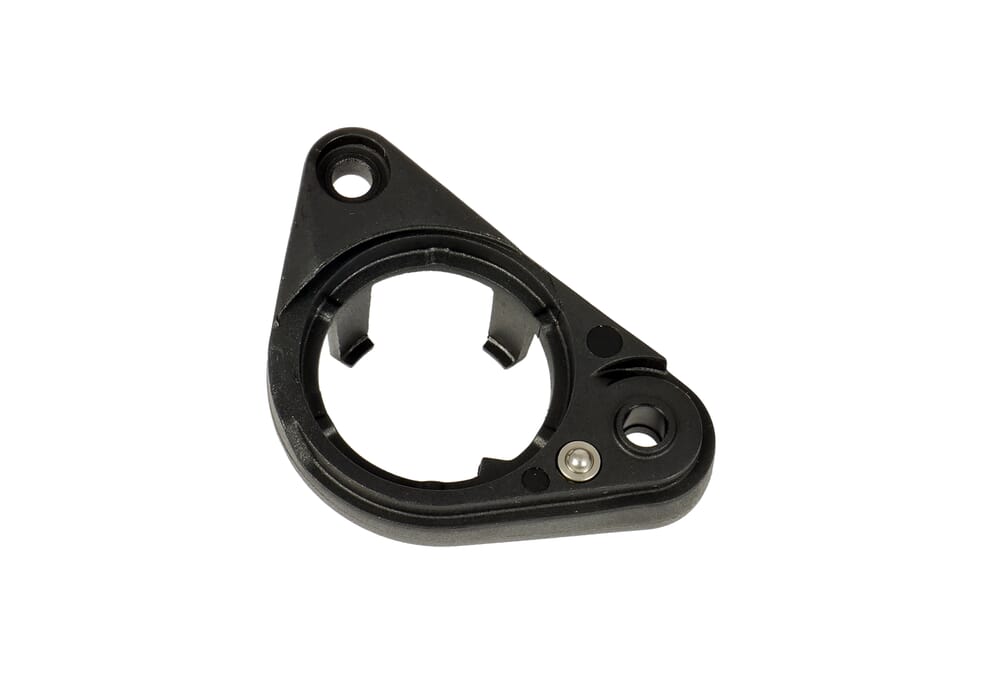 Cube charging plug holder for Stereo Hybrid