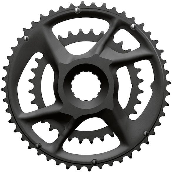 FSA Direct Mount chainring for Fazua 2-speed