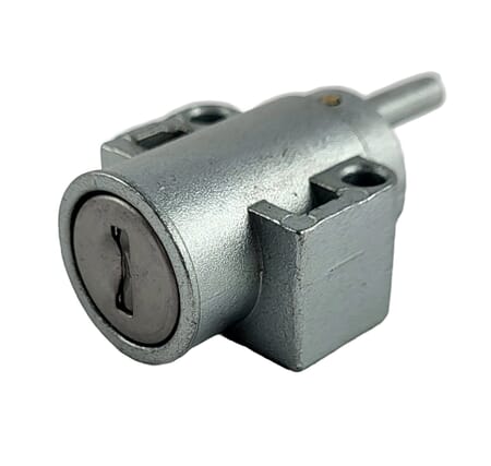 ABUS Lock Cylinder BLO SHI DT1 for Shimano Steps | eBike24