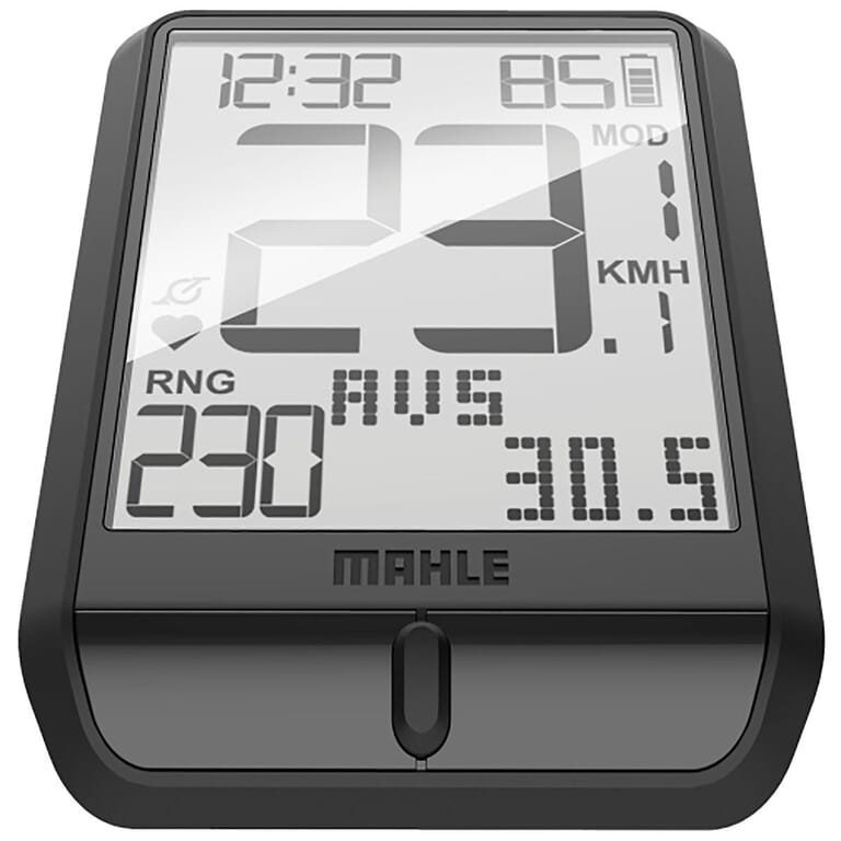 Spare parts for Mahle e-bike drives | eBke24