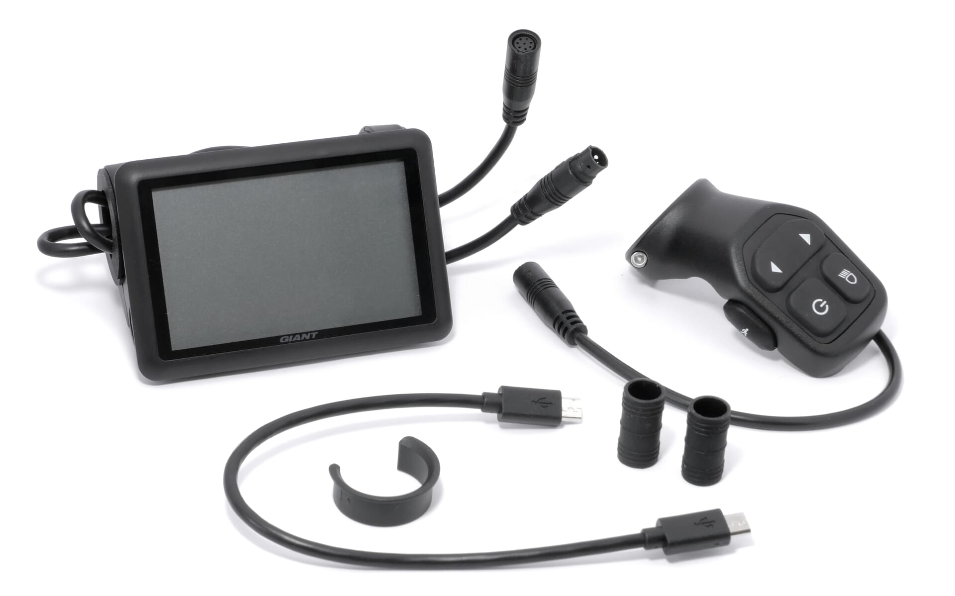 Giant Ride Control Sports | LCD Display & Control Unit