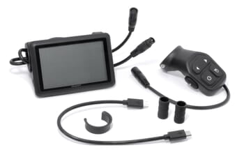 Giant Ride Control One ANT+ Control Unit | eBike24