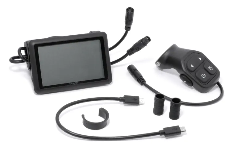 Giant Ride Control One ANT+ Control Unit | eBike24