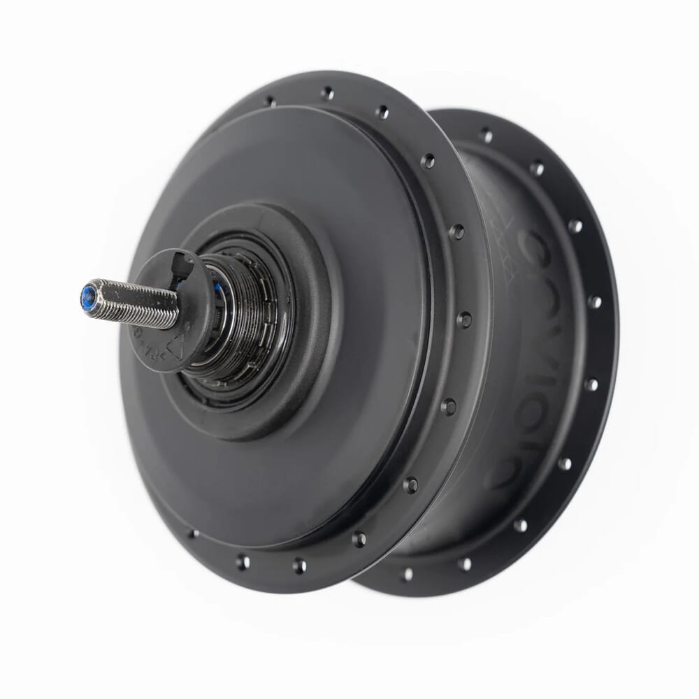 Enviolo CT2 City gear hub CY2024 | for AUTOMATiQ & manual