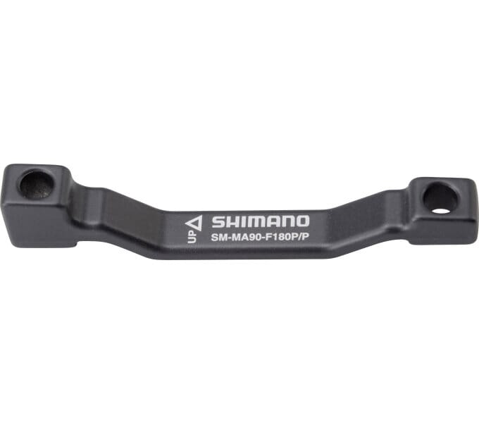SHIMANO XTR disc brake adapter Postmount +20 to 180mm
