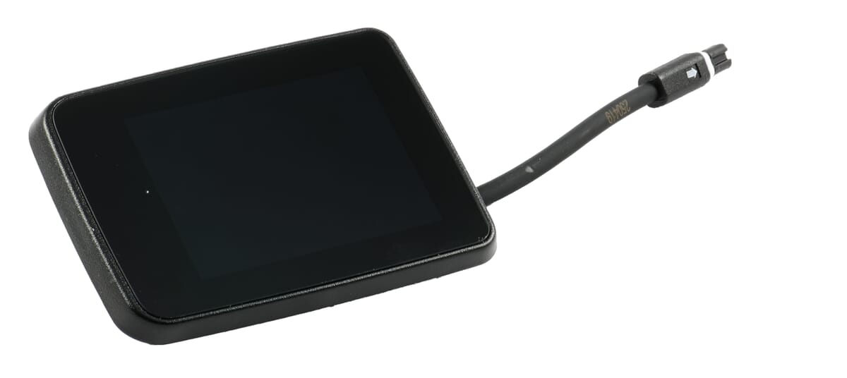 Giant Ride Control One ANT+ Control Unit | eBike24