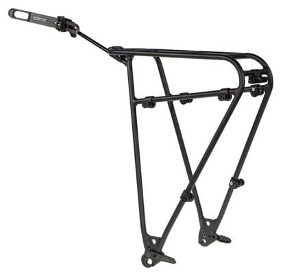 Ortlieb Quick Rack | luggage rack carrier | removable mounting