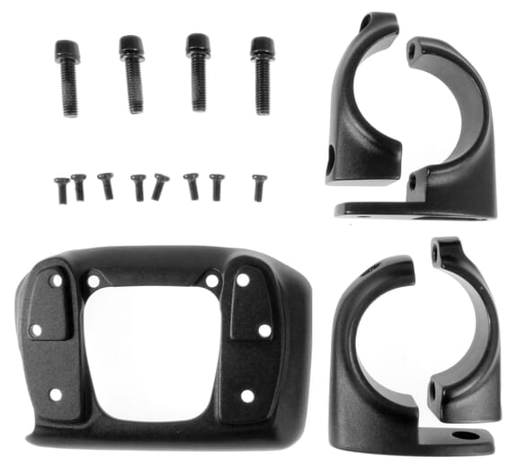 Giant Ride Control Evo LCD Display Mounting Set
