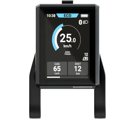 Shimano Displays and Control Units | Ebike24.com