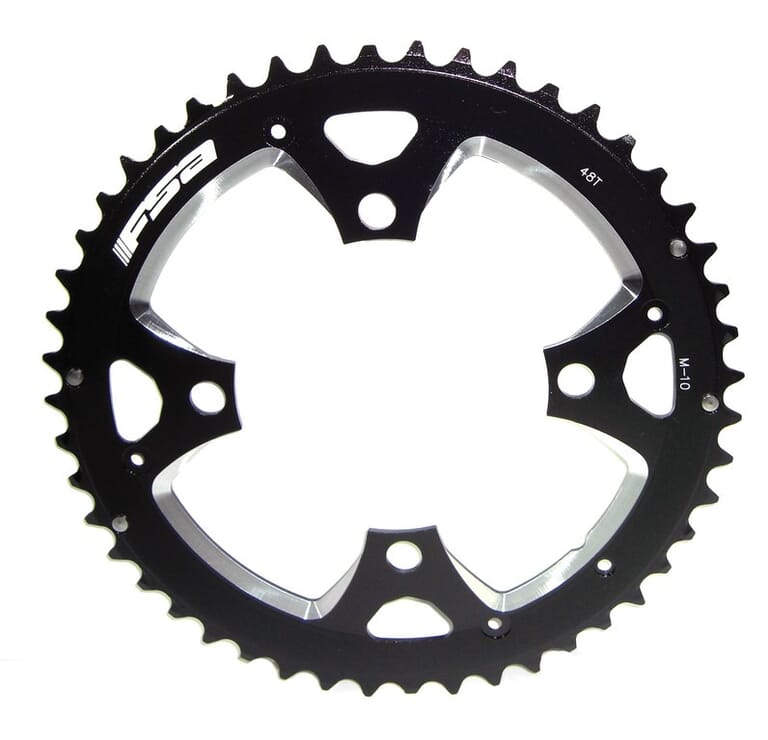 Yamaha E-Bike chainring 48 teeth original best price