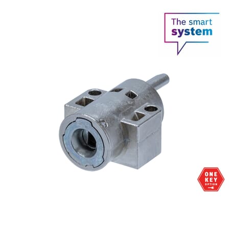 ABUS lock cylinder KTM PowerTube BLO KTM IT1 XPlus