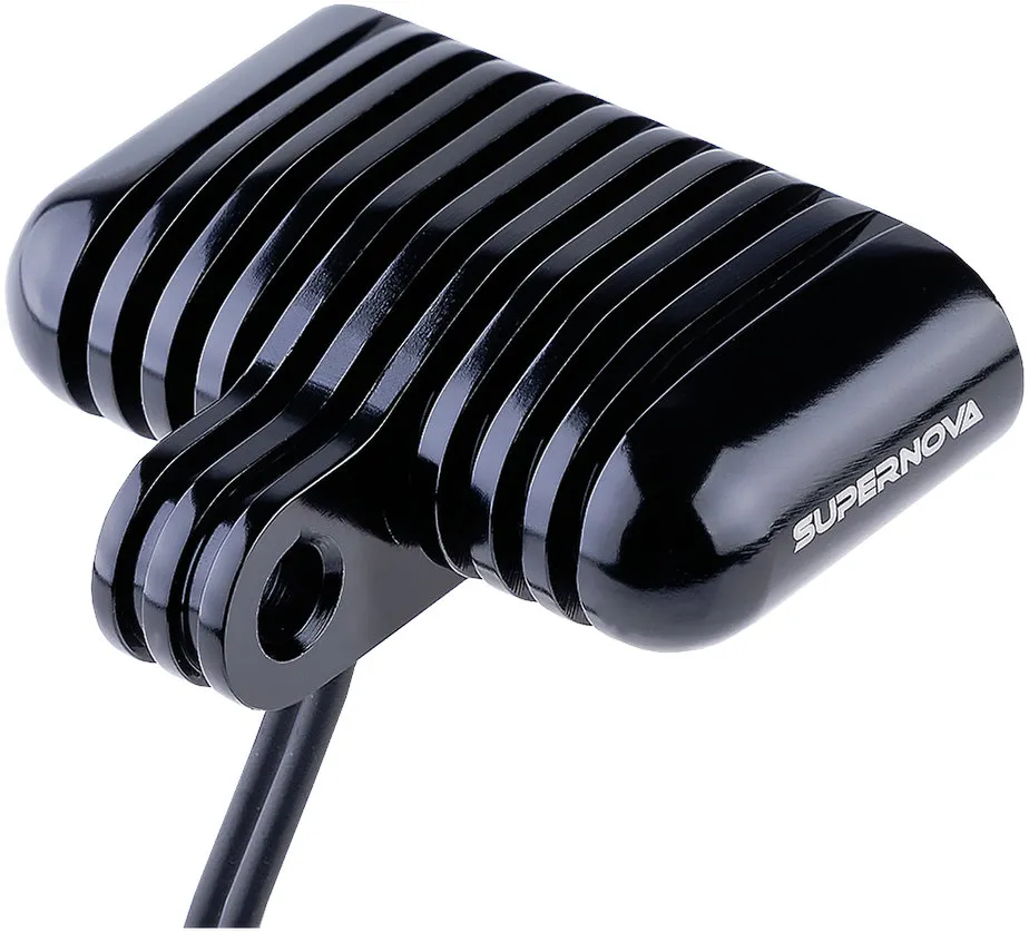Supernova Starstream X PRO eBike headlight