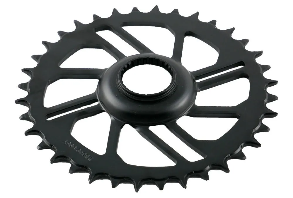 FSA chainring 36 teeth Direct Mount Megatooth for Giant/ Yamaha