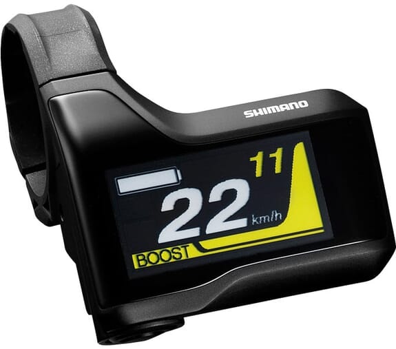 Shimano Displays and Control Units | Ebike24.com