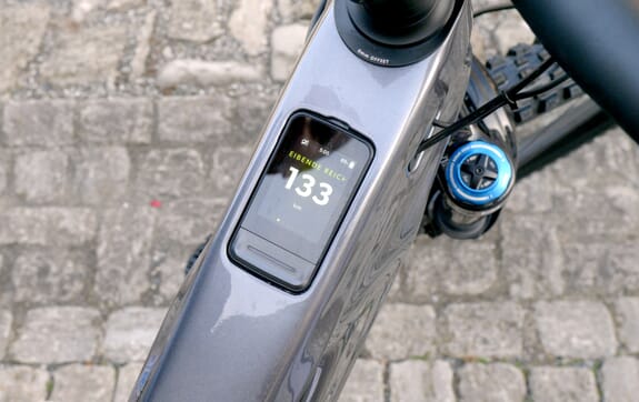 Giant RideControl GO Lux LCD Display | eBike24